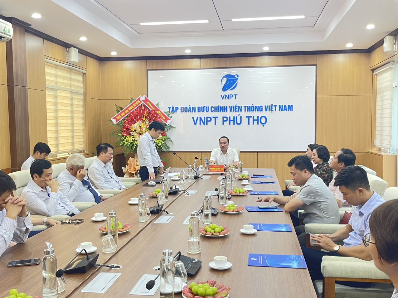 VNPT-VinaPhone Phú Thọ