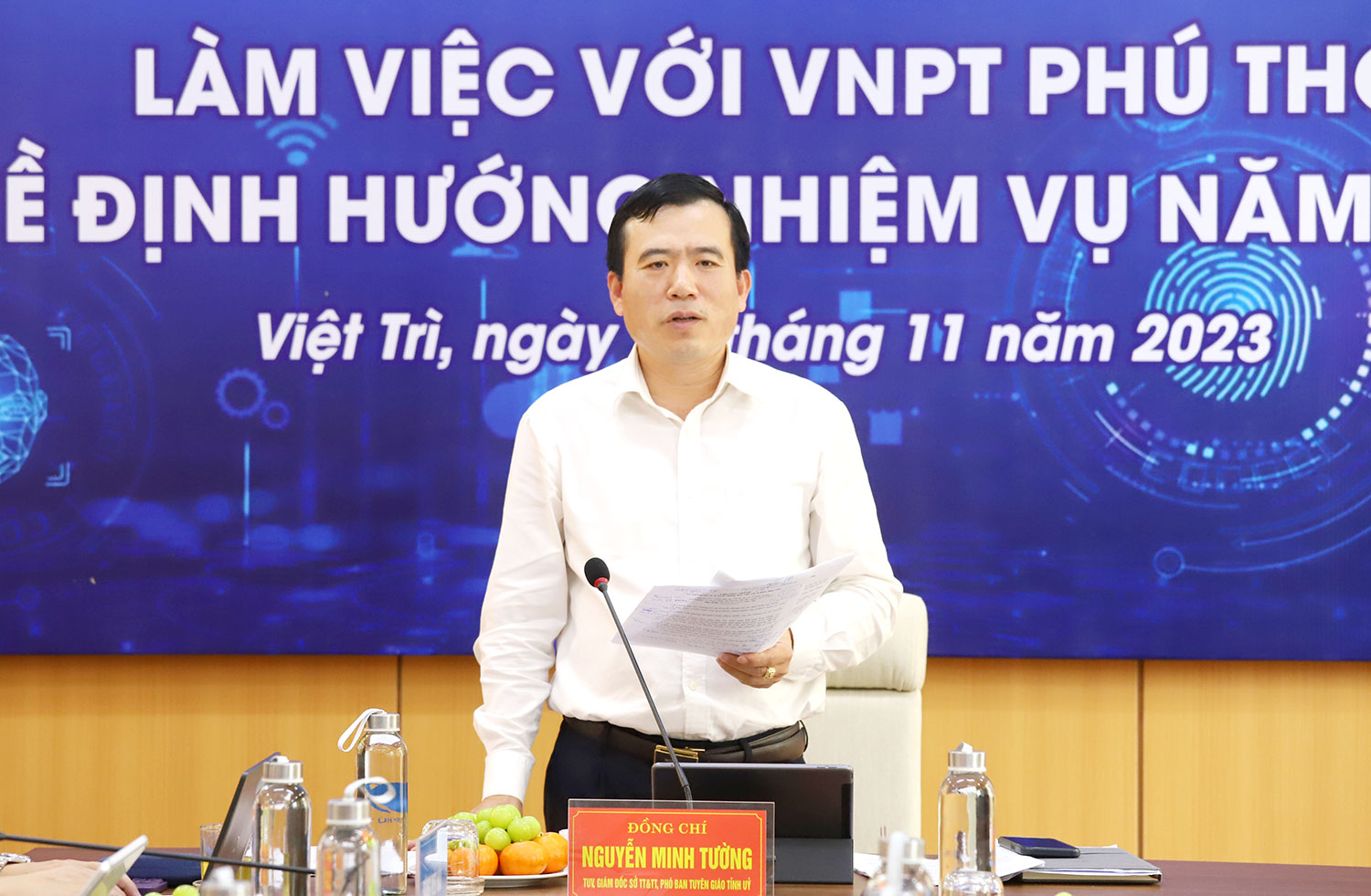 VNPT Kon Tum